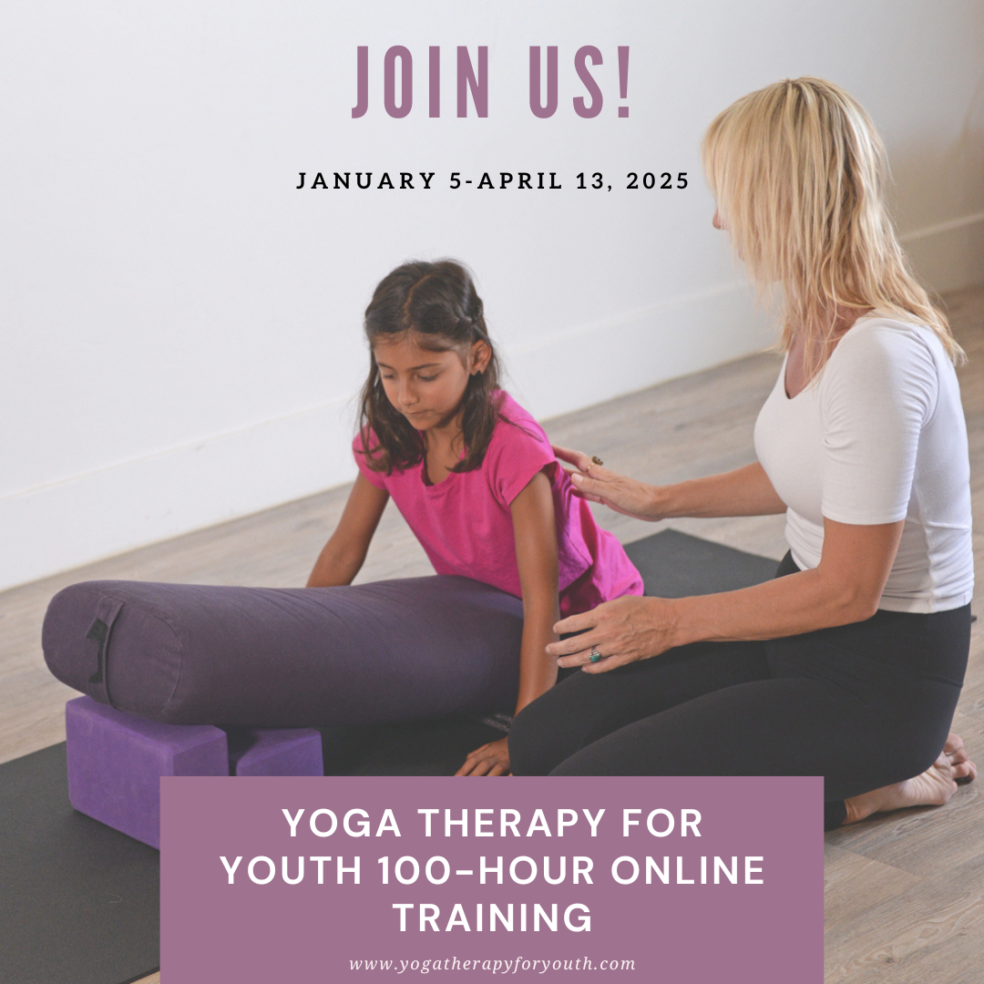 International Association of Yoga Therapists (IAYT) - Yoga Therapy ...