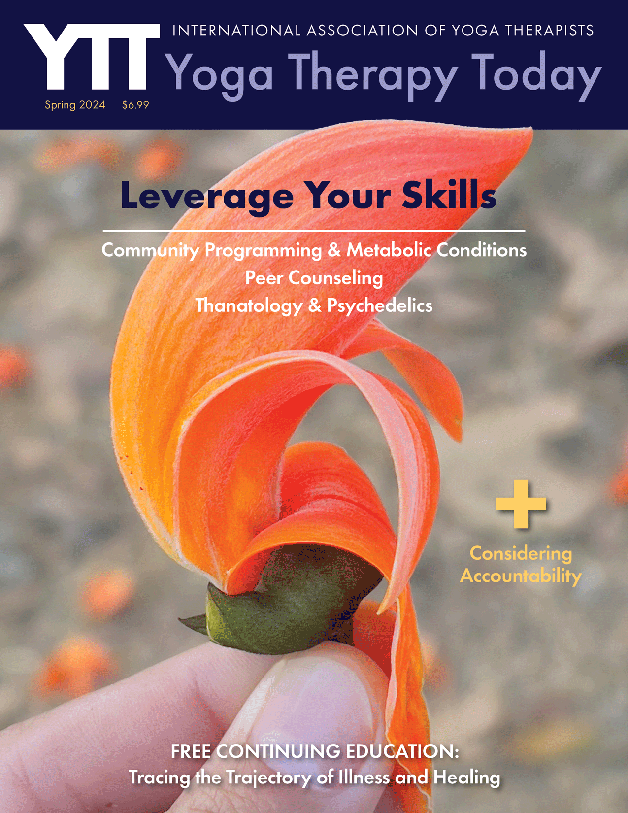 Yoga Therapy Today Submission Guidelines - International Association of ...