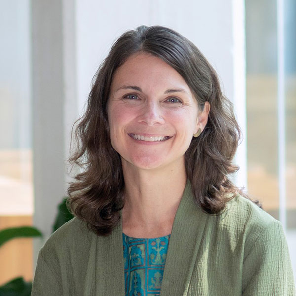 SYR 2024 Presenters - International Association of Yoga Therapists (IAYT)