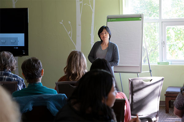 SYR 2024 - International Association of Yoga Therapists (IAYT)