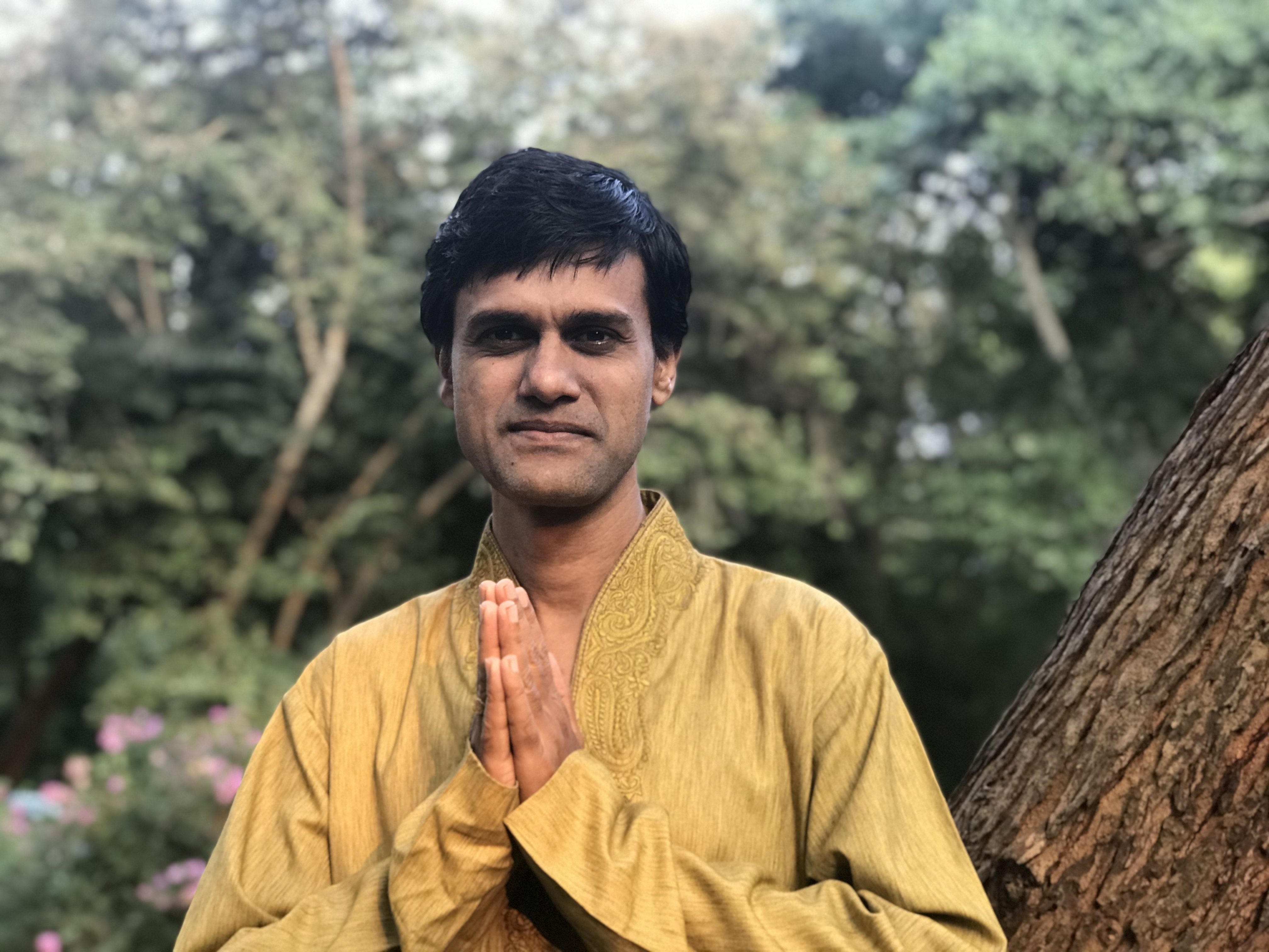 SYTAR 2024 - International Association of Yoga Therapists (IAYT)