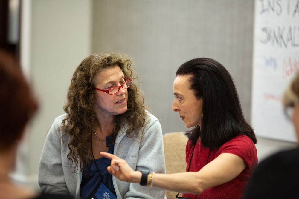 SYTAR 2023 - International Association of Yoga Therapists (IAYT)