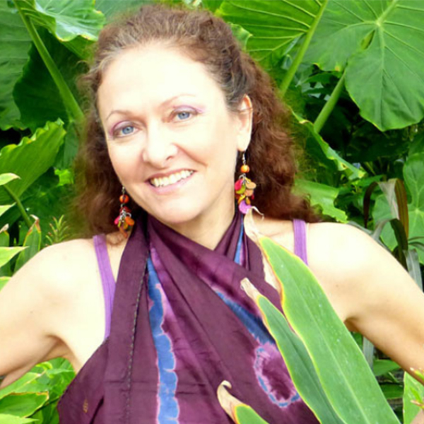 SYTAR 2023 Presenters - International Association of Yoga Therapists (IAYT)