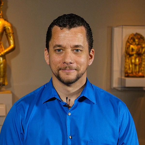 SYTAR 2023 Presenters - International Association of Yoga Therapists (IAYT)