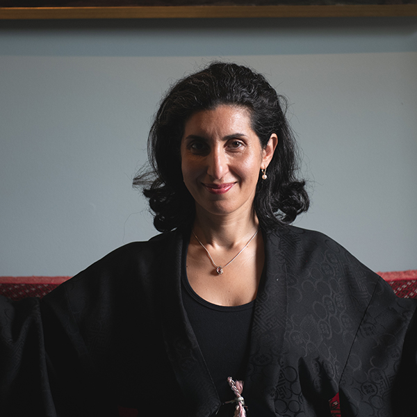 SYTAR 2023 Presenters - International Association of Yoga Therapists (IAYT)