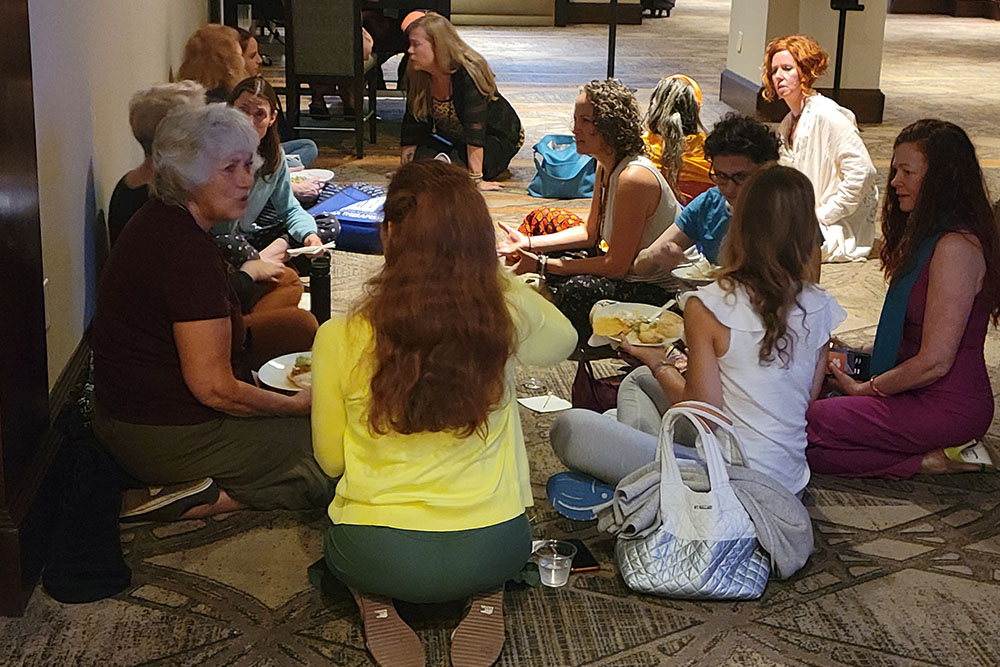 SYTAR 2024 - International Association of Yoga Therapists (IAYT)