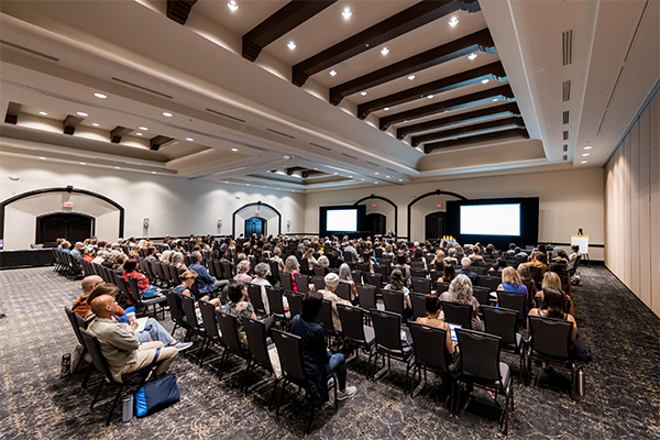 SYTAR 2025 - International Association of Yoga Therapists (IAYT)