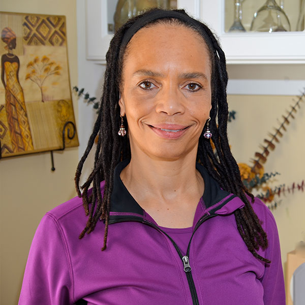 SYTAR 2025 Presenters - International Association of Yoga Therapists (IAYT)