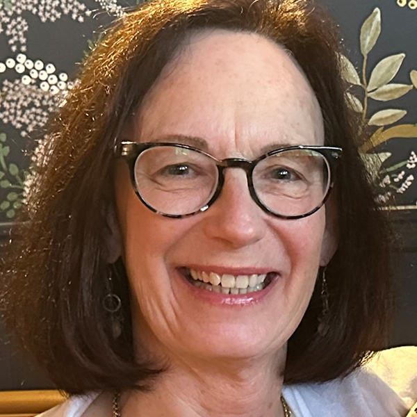 SYTAR 2025 Presenters - International Association of Yoga Therapists (IAYT)