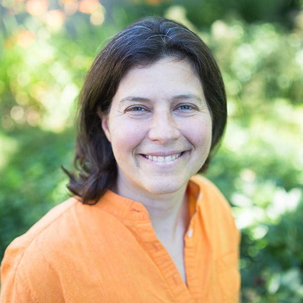 SYTAR 2025 Presenters - International Association of Yoga Therapists (IAYT)