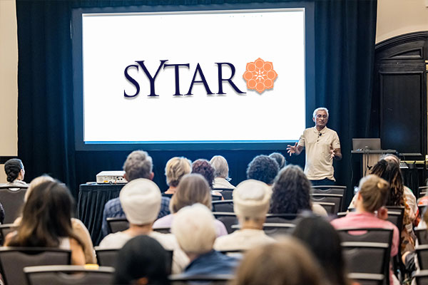 SYTAR 2025 - International Association of Yoga Therapists (IAYT)