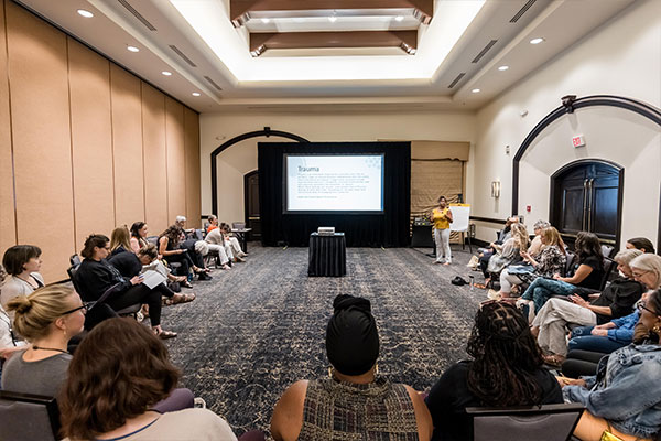 SYTAR 2025 - International Association of Yoga Therapists (IAYT)