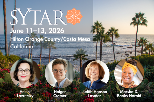 International Association of Yoga Therapists (IAYT)