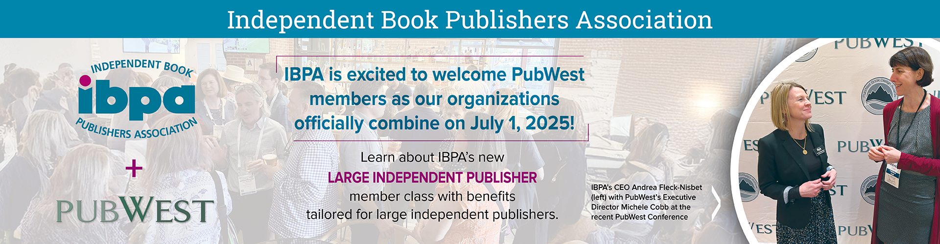 Independent Book Publishers Association