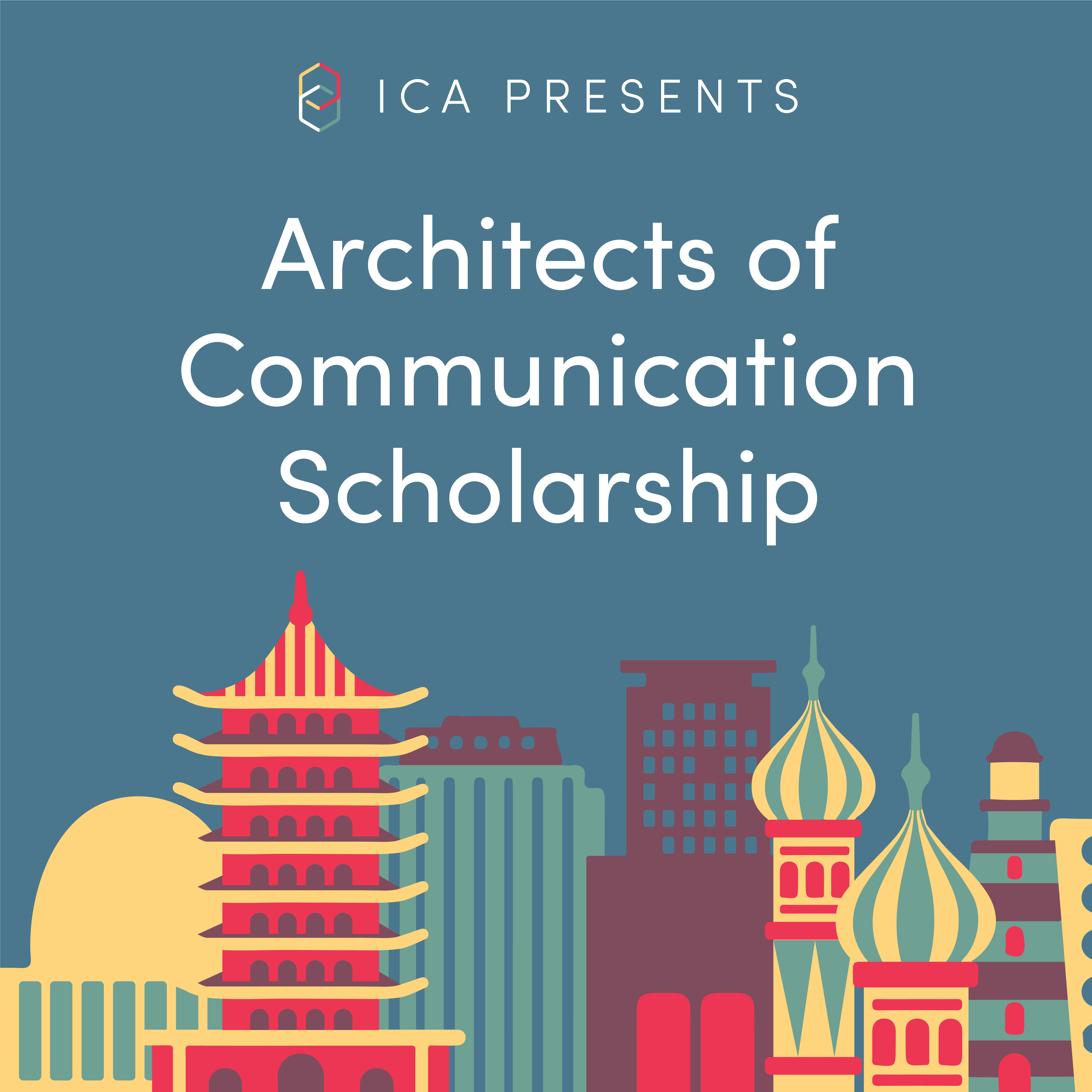 ICA Podcast Network - International Communication Association