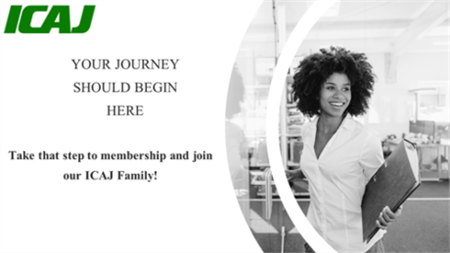 Publications - Institute of Chartered Accountants of Jamaica - ICAJ