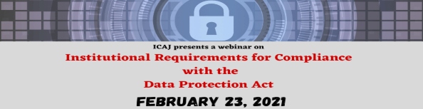 Institute of Chartered Accountants of Jamaica