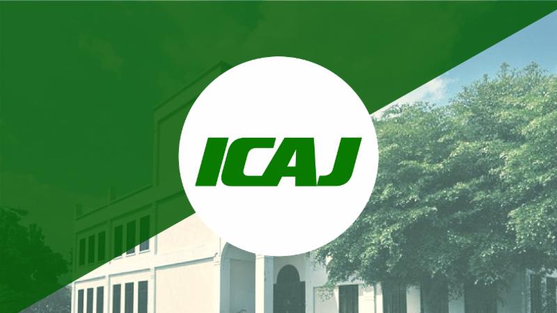 page6 - Institute of Chartered Accountants of Jamaica - ICAJ