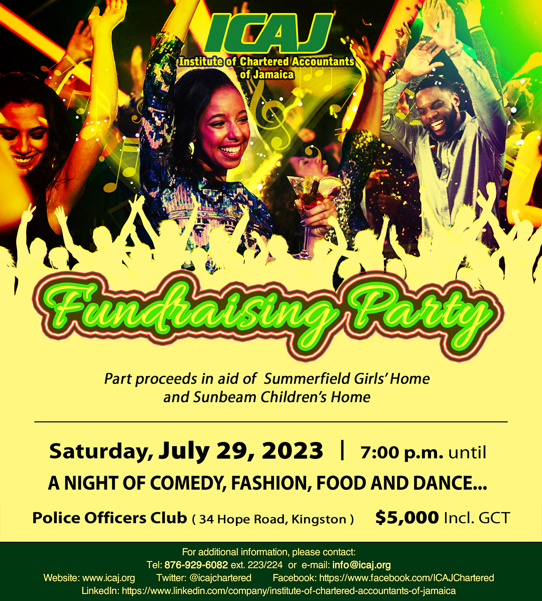 Institute of Chartered Accountants of Jamaica