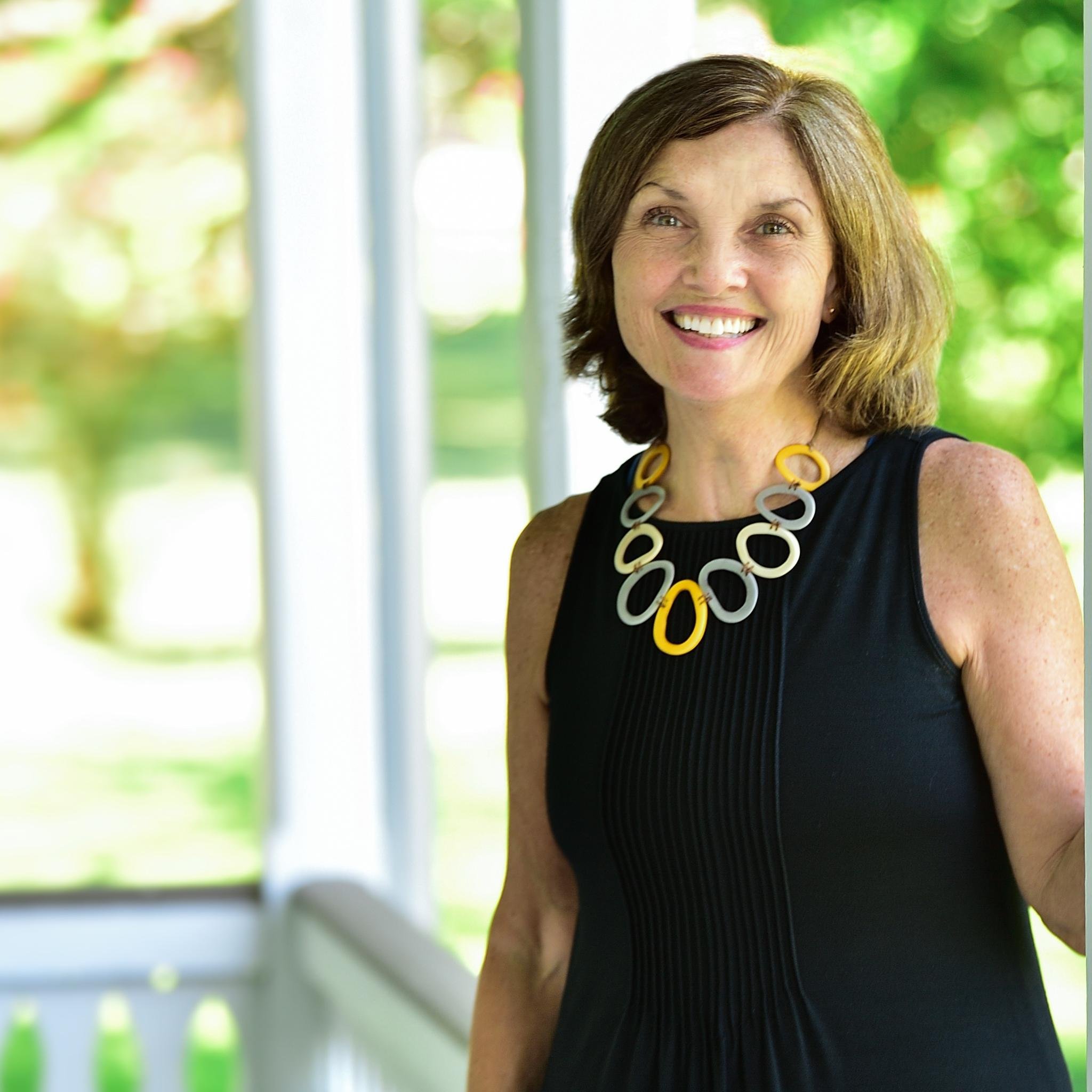 Executive Committee - Independent Colleges and Universities of Texas