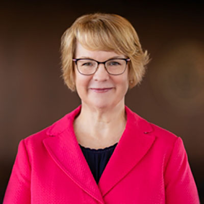 Executive Committee - Independent Colleges and Universities of Texas