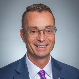 Board of Directors - Bios