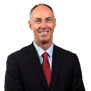 Board of Directors - Bios