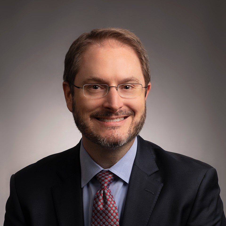 Board of Directors - Bios