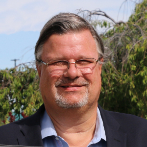 Board of Directors - Bios