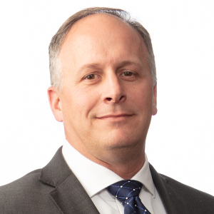 Board of Directors - Bios