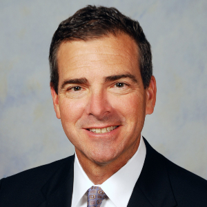 Board of Directors - Bios