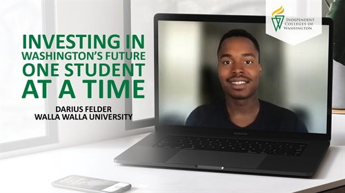 Student Stories 2022