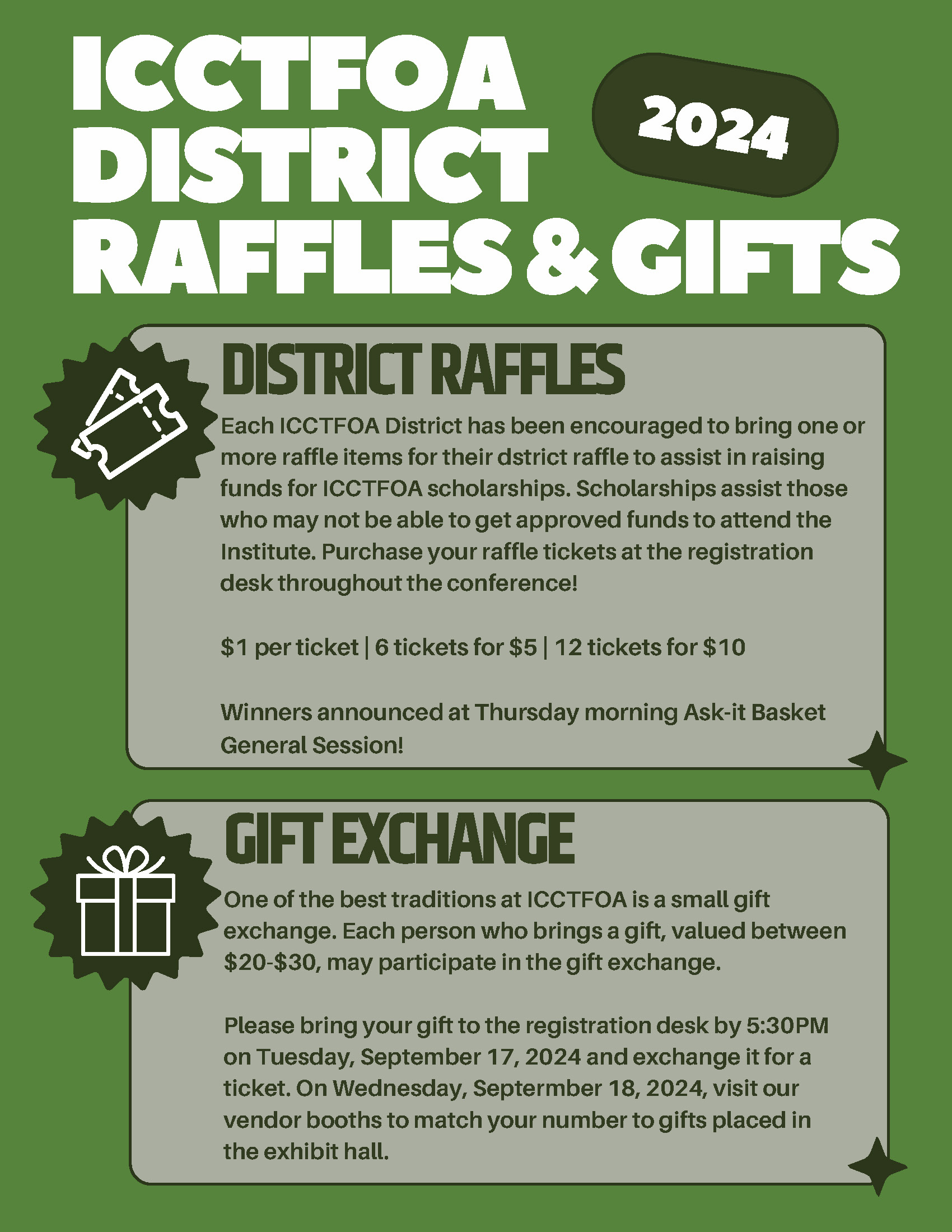 ICCTFOA Agenda - Association of Idaho Cities