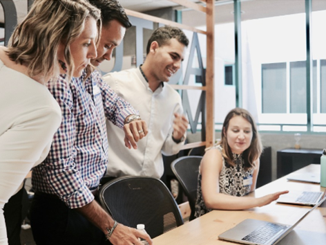 USA Branch of the International Fiscal Association Inc.