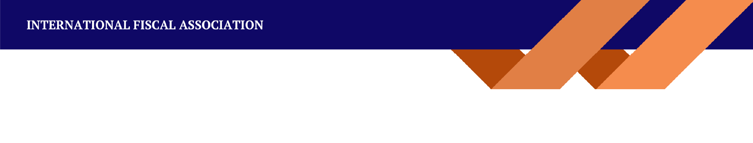 USA Branch of the International Fiscal Association Inc.