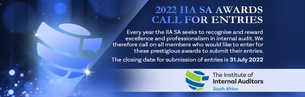 Institute of Internal Auditors South Africa (IIA SA)