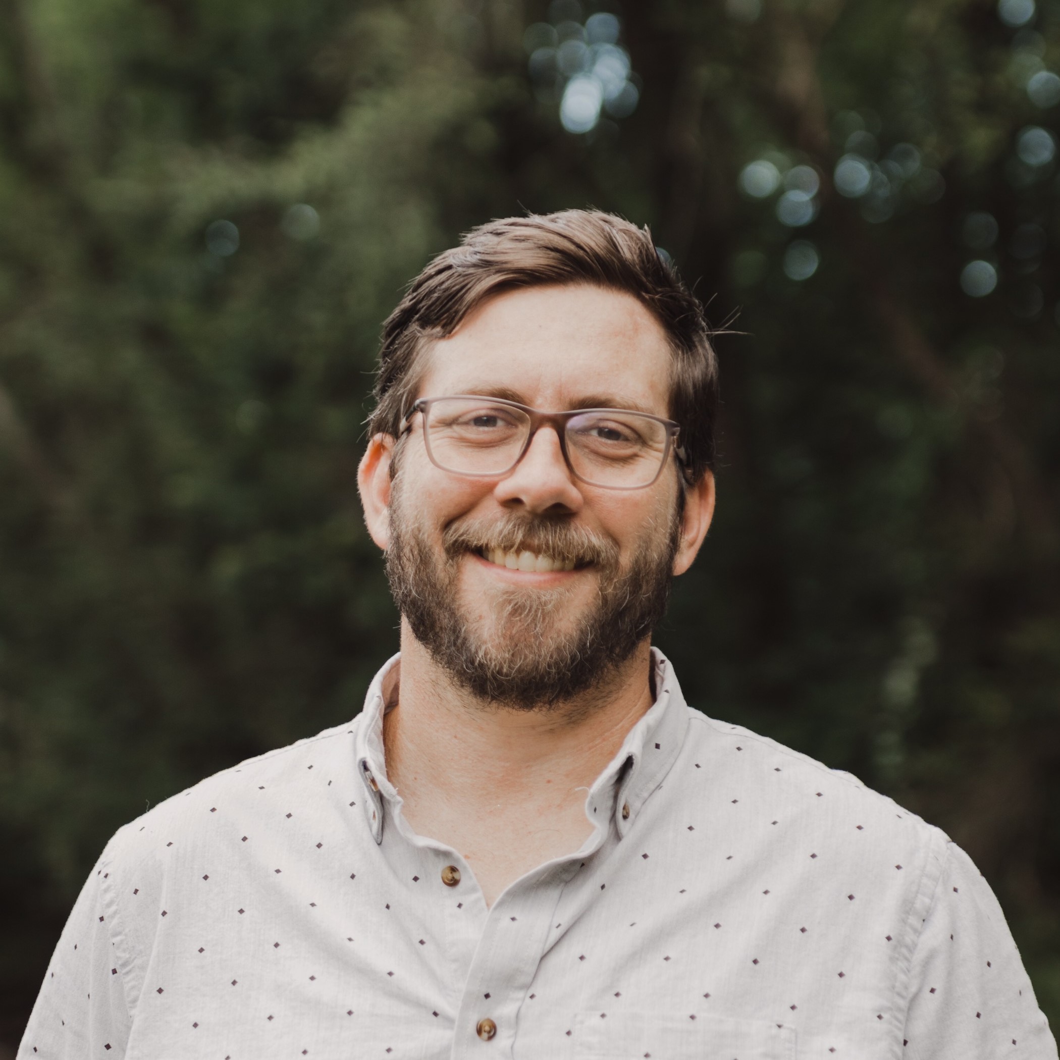 Session Speaker | 2024 IITAP Symposium | Branden Henry