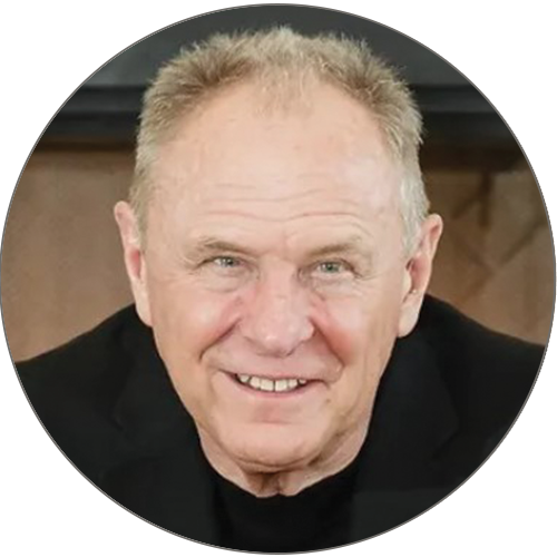 Dr. Patrick Carnes - IITAP