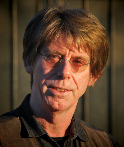 Session Speaker | 2024 IITAP Symposium | Alexander Gittinger