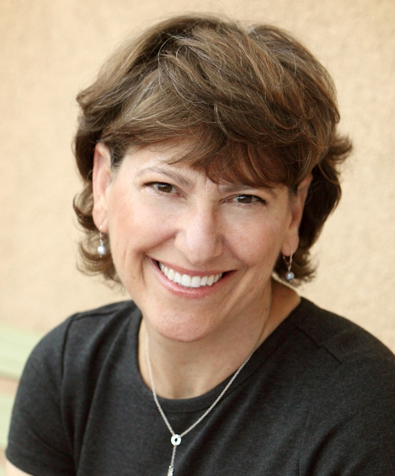 Session Speaker | 2024 IITAP Symposium | Debra Kaplan