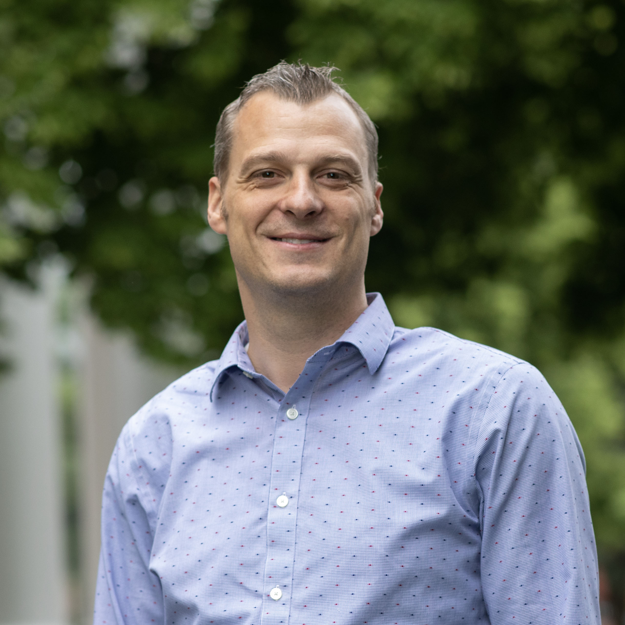 Session Speaker | 2024 IITAP Symposium | Kyle Reid and Alex Pratt