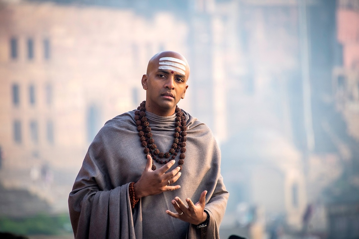 Keynote Speaker | 2024 IITAP Symposium | Dandapani