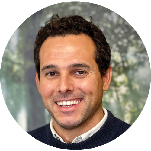 Meet Our Faculty - IITAP