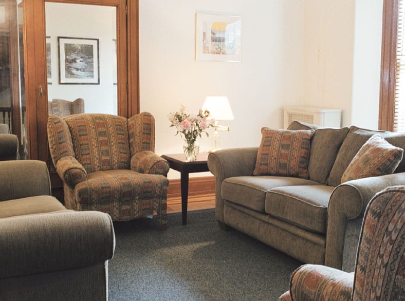 Keystone Center - IITAP