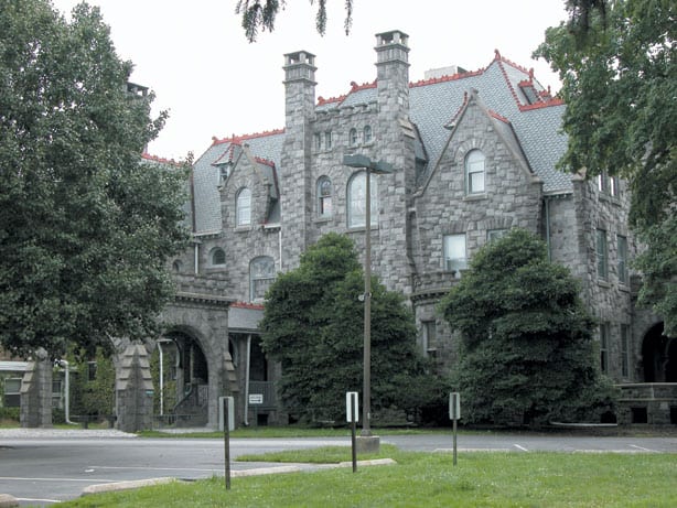 Keystone Center - IITAP