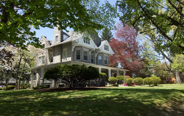 Keystone Center - IITAP