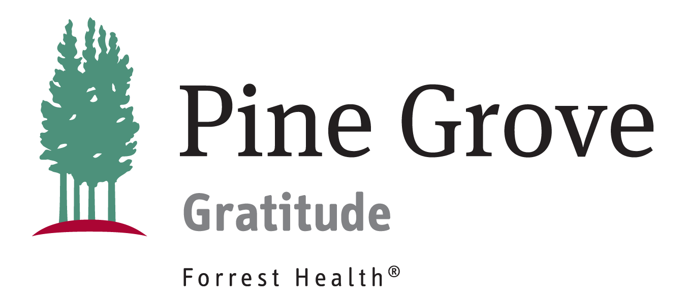 Pine Grove - IITAP