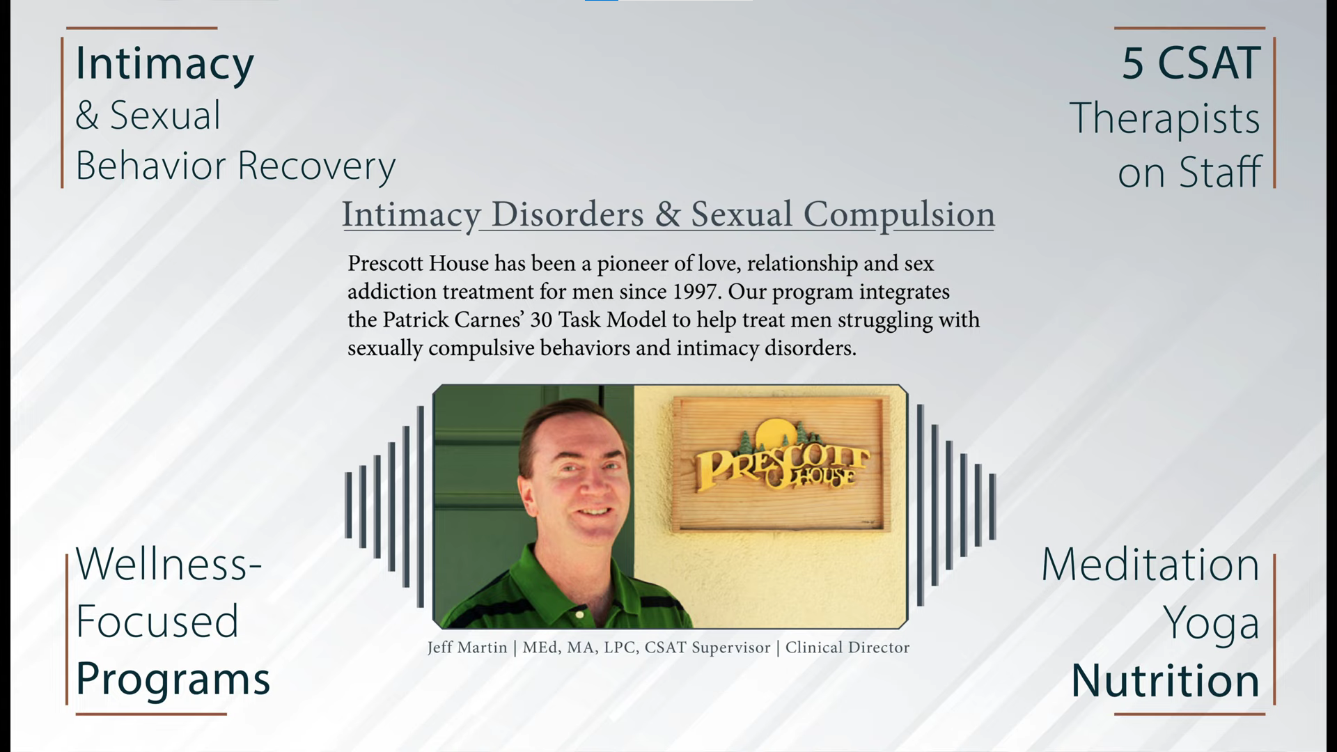 Prescott House - IITAP