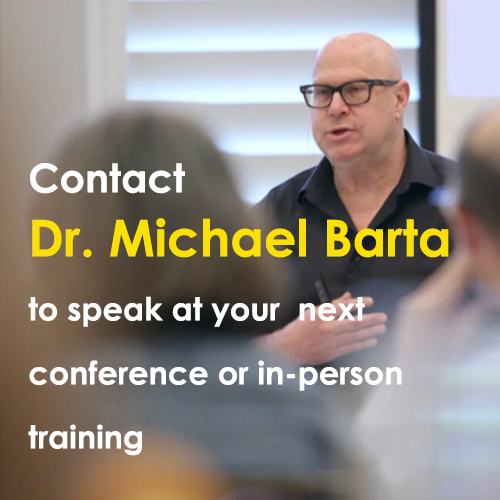 Michael Barta Intensives