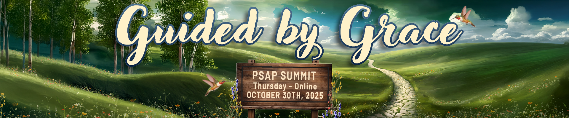 PSAP Summit - IITAP